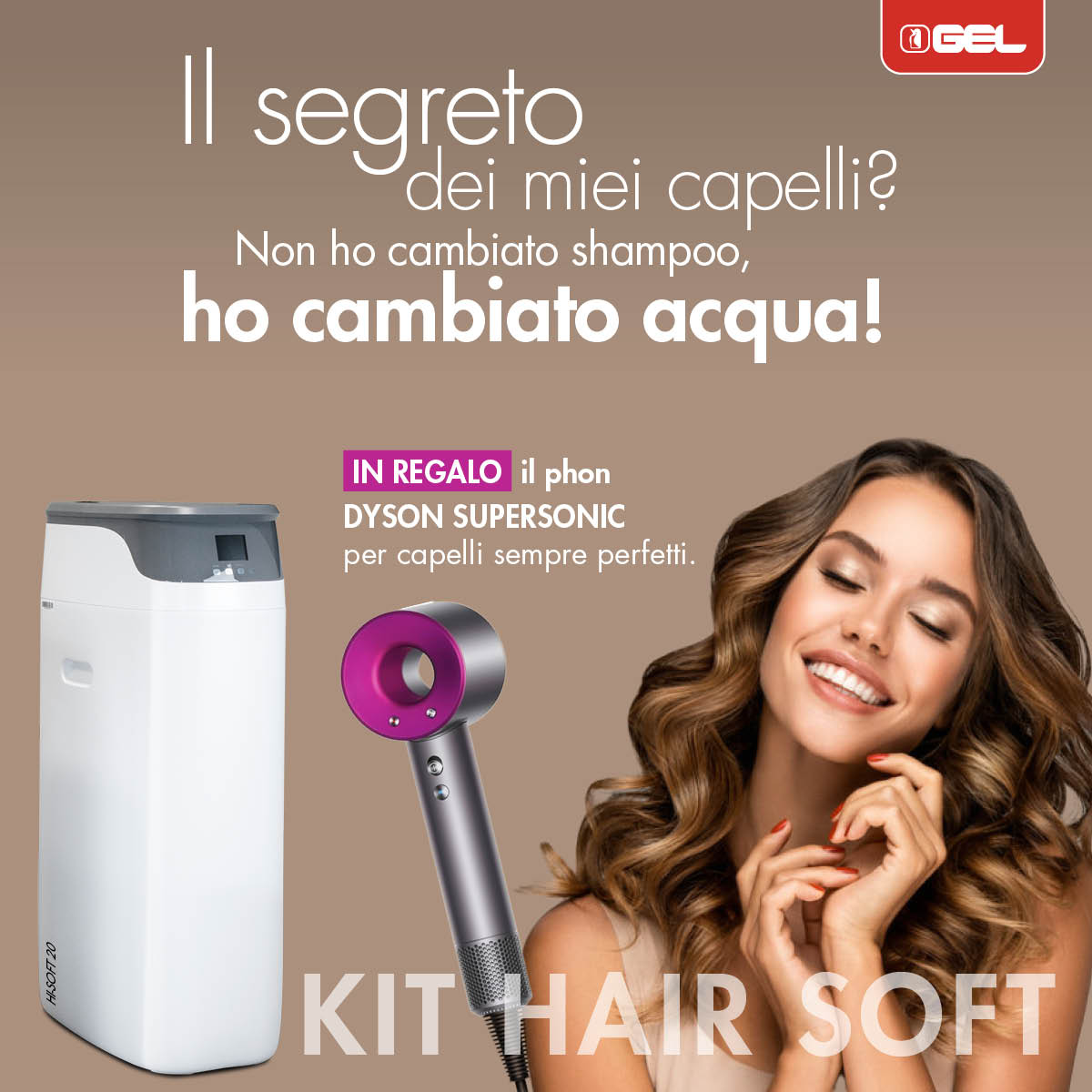 Per celebrare i nostri primi 45 ANNI, abbiamo deciso di rendere omaggio ...